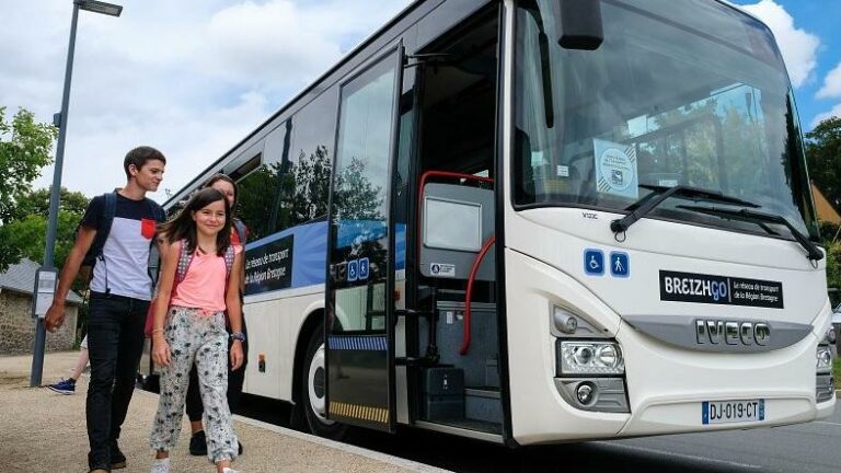 Breizhgo : transports interurbains et scolaires > Communauté de ...