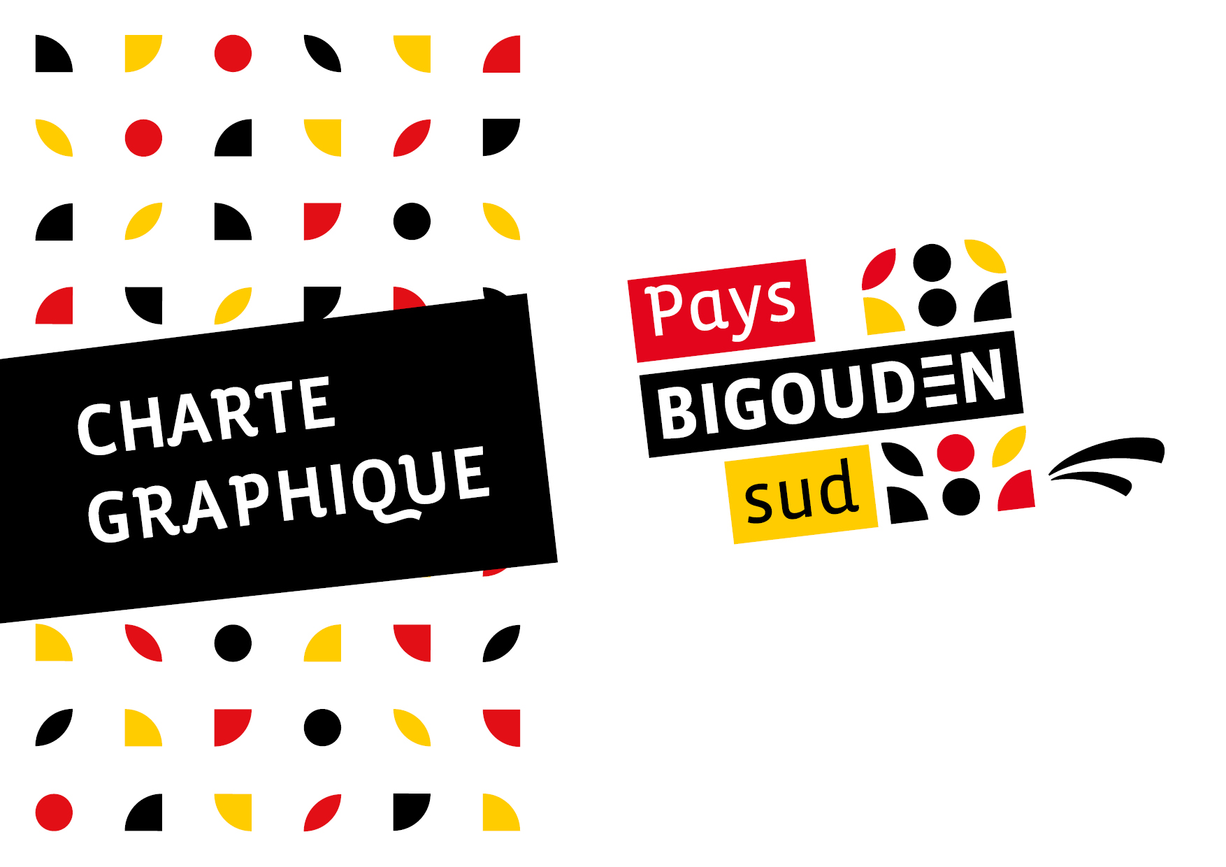 Charte Graphique Logo